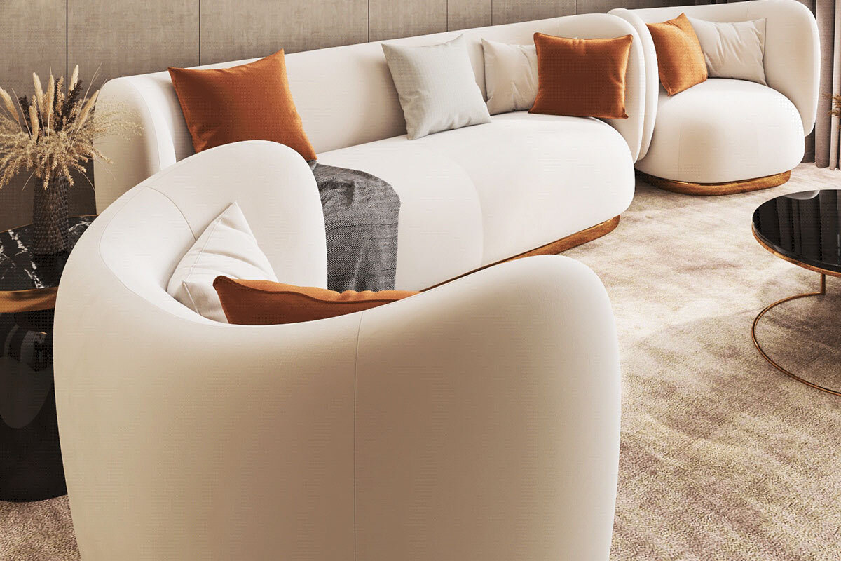 Sofa Trends: What’s Hot in 2023? | artyzfurniture